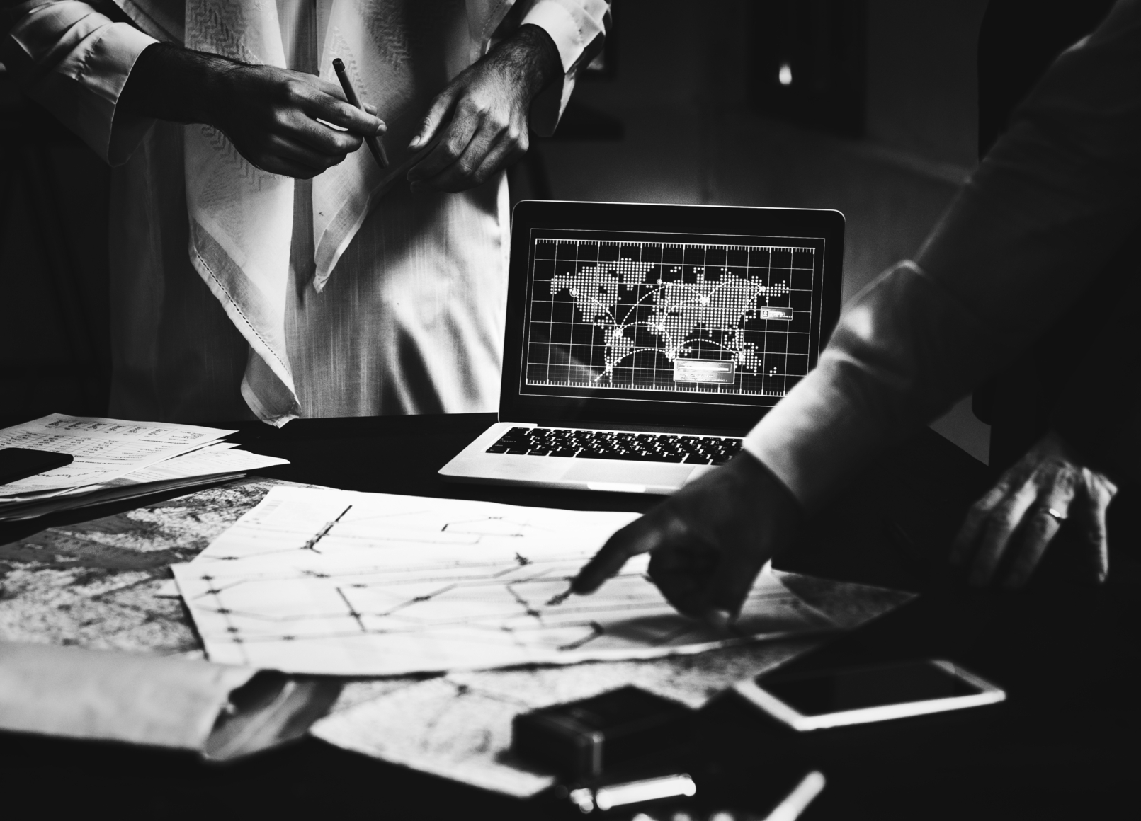 deFintek.io – DeFi & Fintech